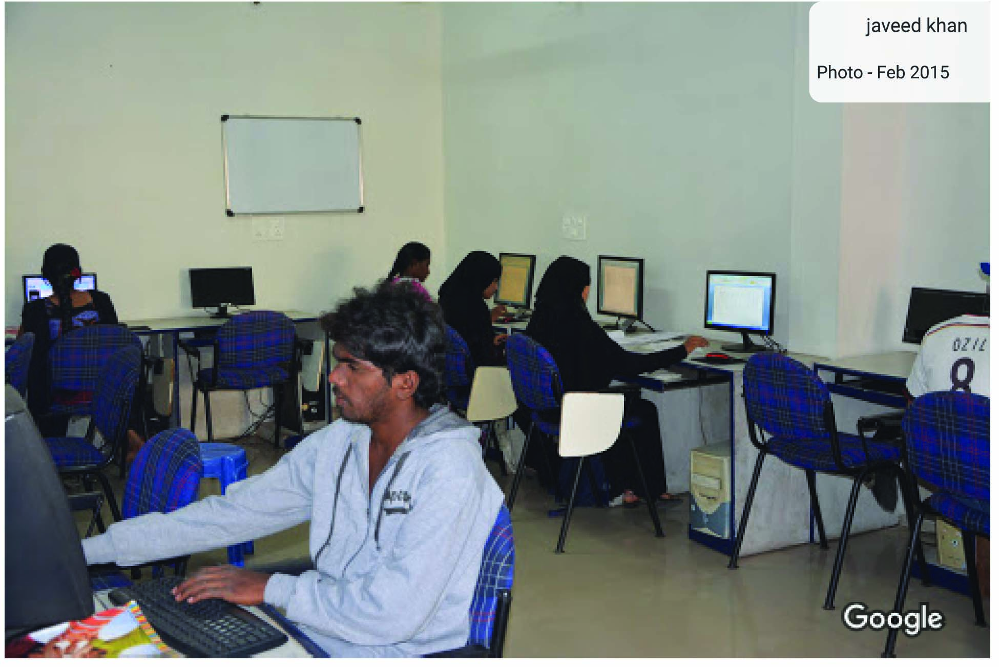 Experienced Computer Training Center For Sale | Business Deals